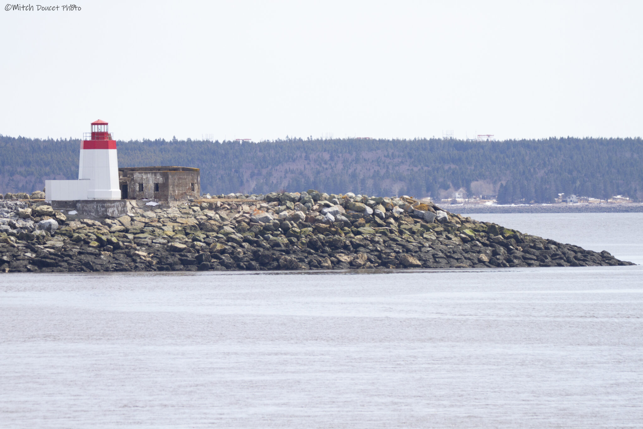 Lighthouse Courtenay Bay – Nature Connexion