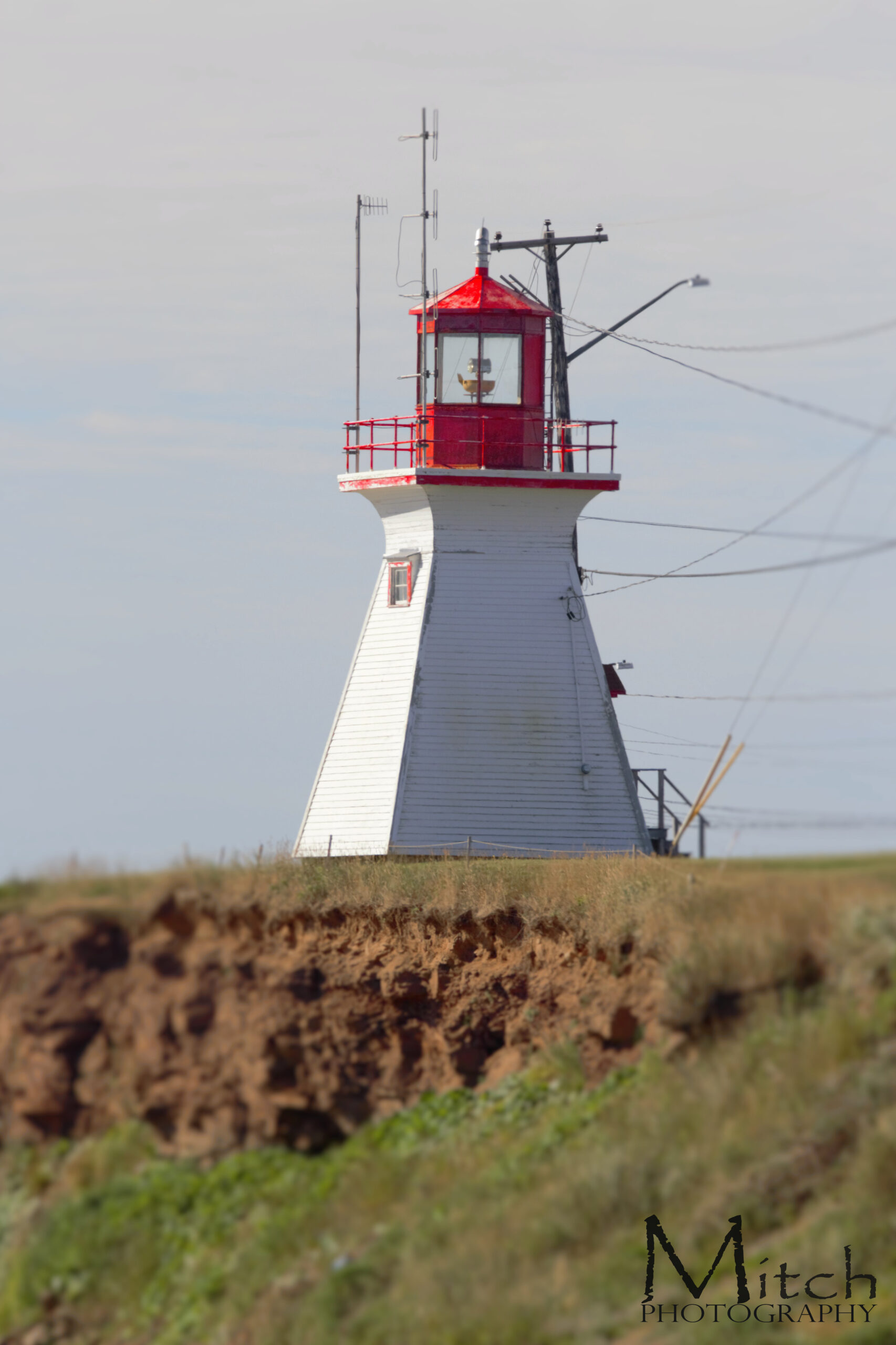 Lighthouse Cap Lumiere | Nature Connexion