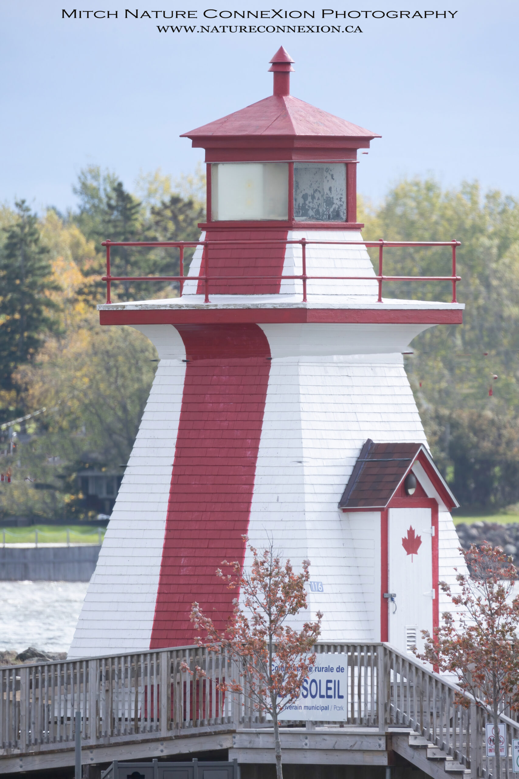 Lighthouse Cocagne – Nature Connexion