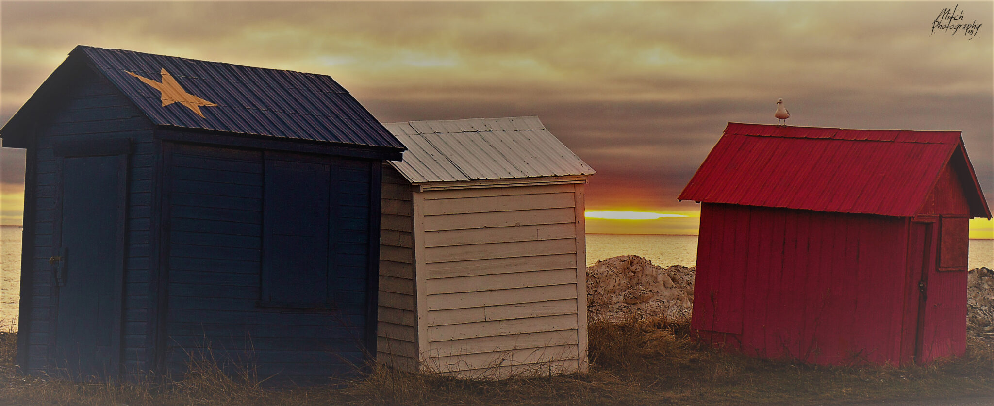 Sunrise PetitRocher – Nature Connexion