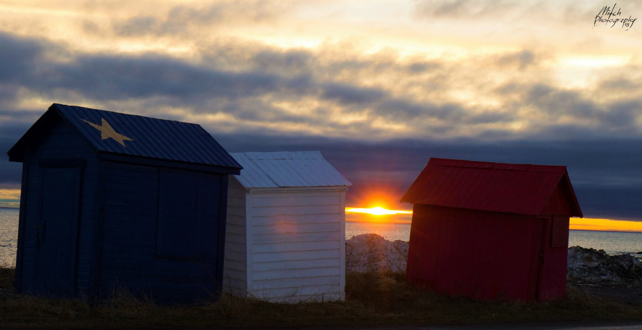 Sunrise PetitRocher | Nature Connexion