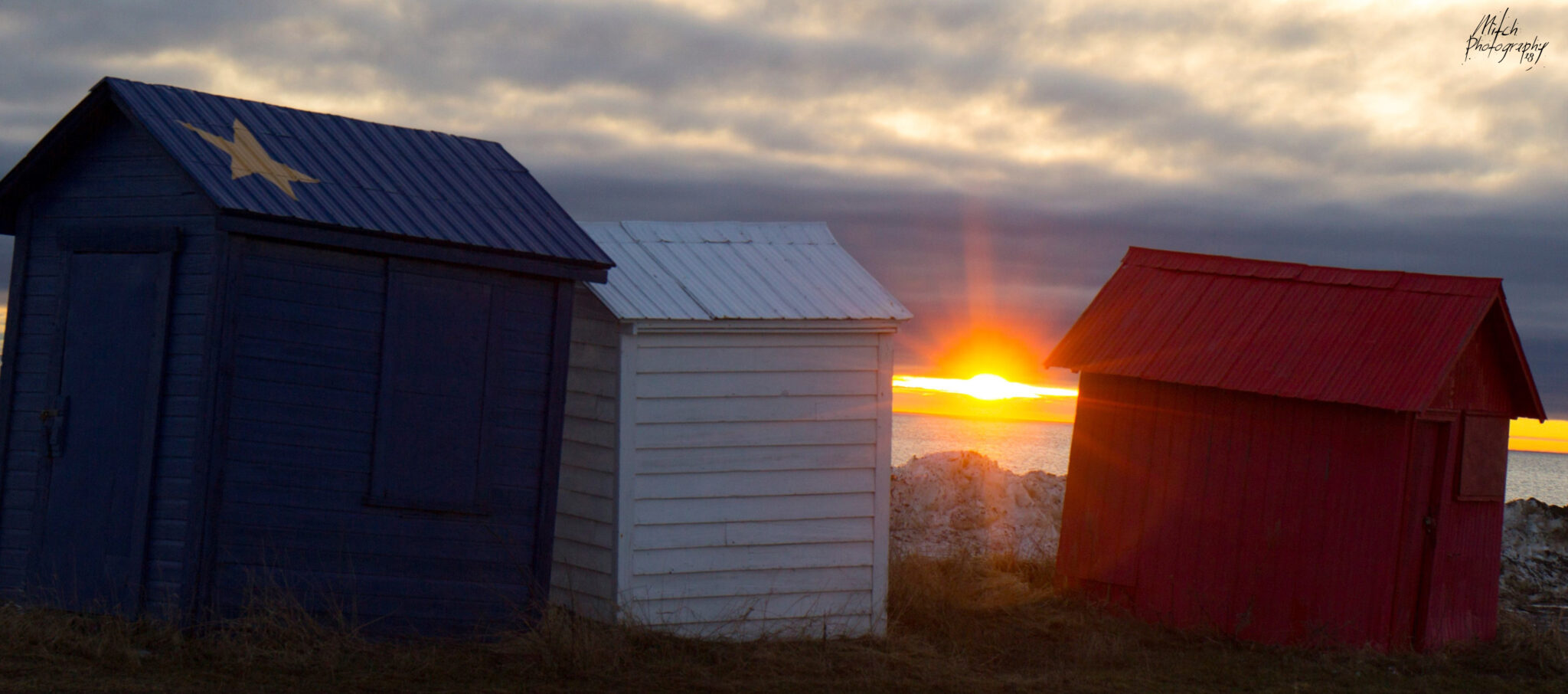 Sunrise PetitRocher | Nature Connexion