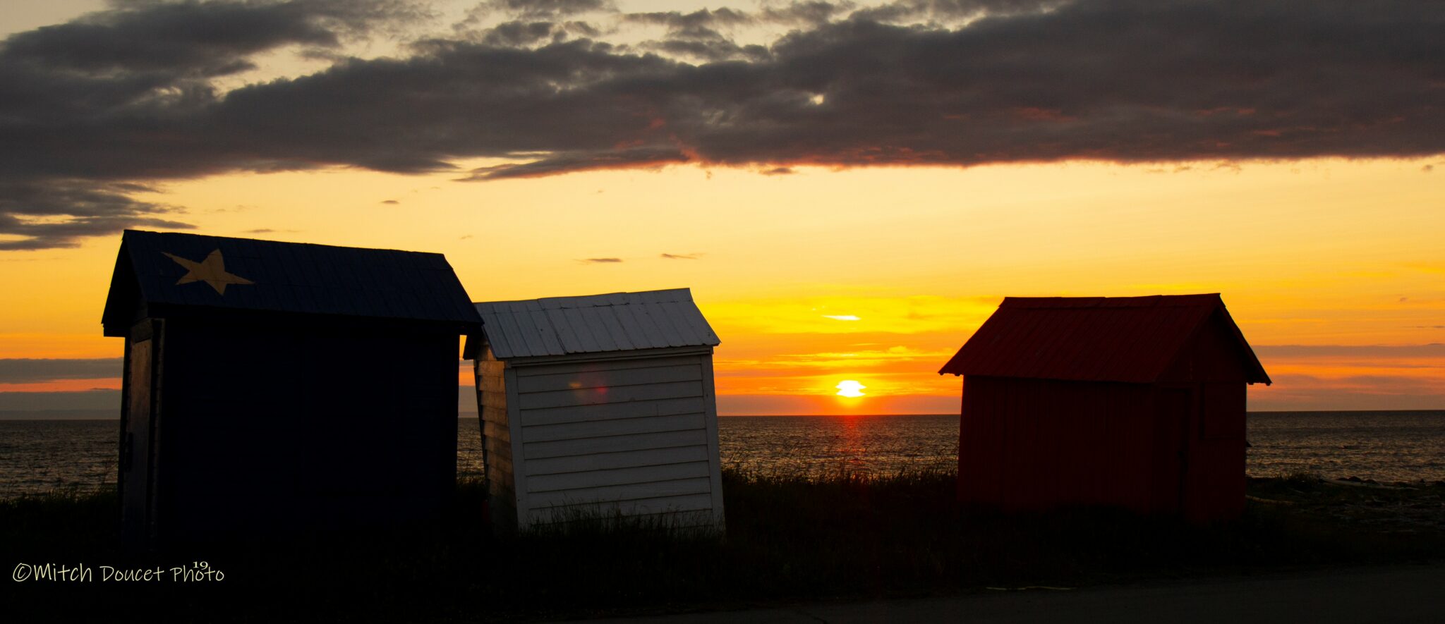 Sunrise PetitRocher | Nature Connexion