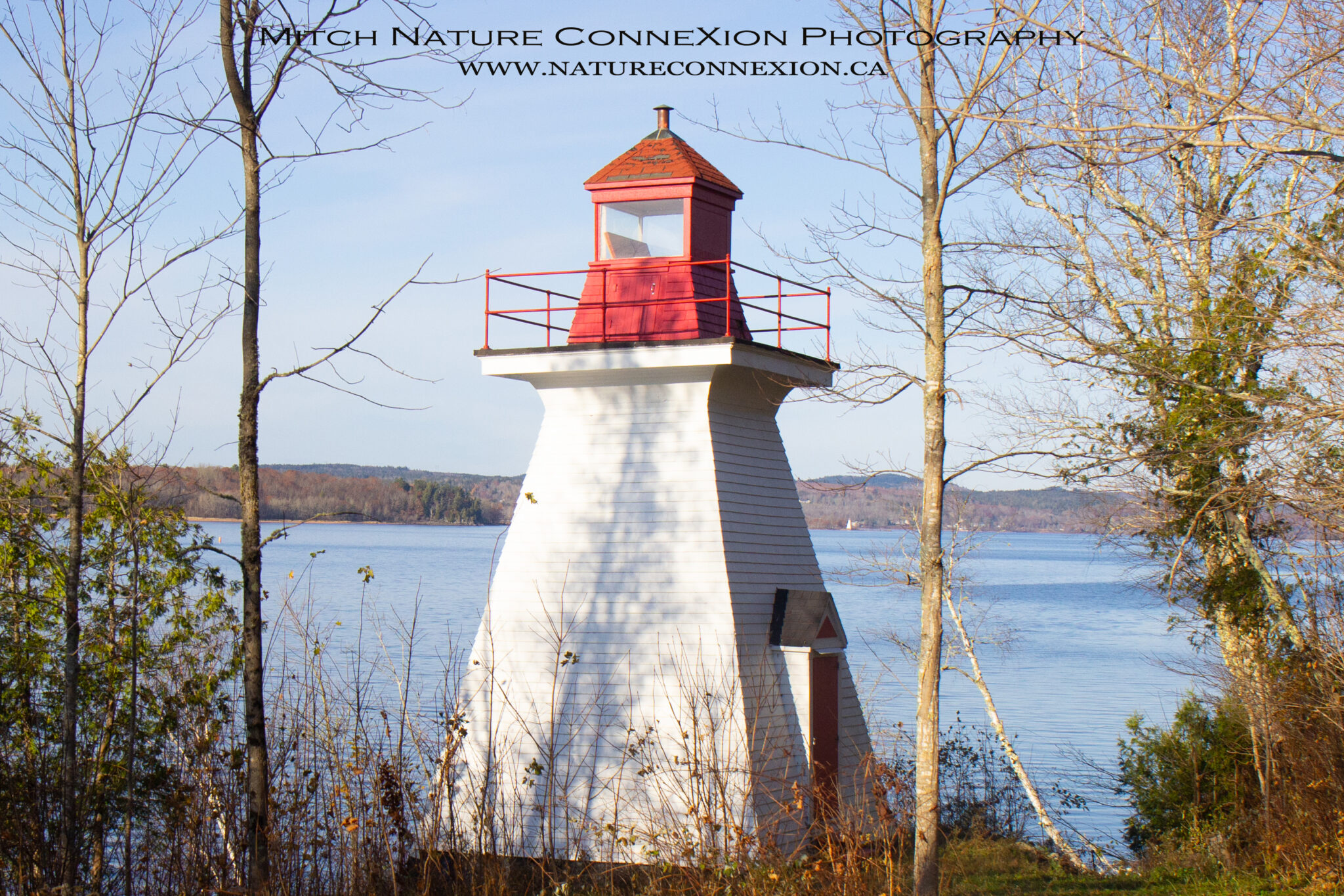 Lighthouse The Cedars | Nature Connexion